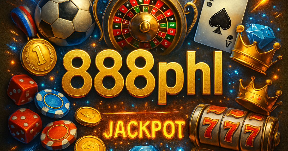 888PHL 🏆 888PHL: The Home of Big Wins!888PHL 🚀 | Boost Your Luck